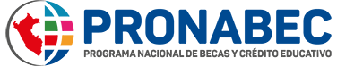 PRONABEC | Cita en linea