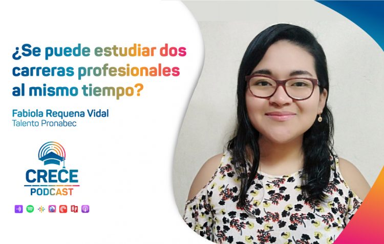 Fabiola Requena Vidal: ¿Se puede estudiar dos carreras profesionales al ...