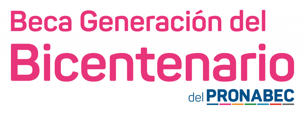 Beca Generación Bicentenario – PRONABEC | PROGRAMA NACIONAL DE BECAS Y ...