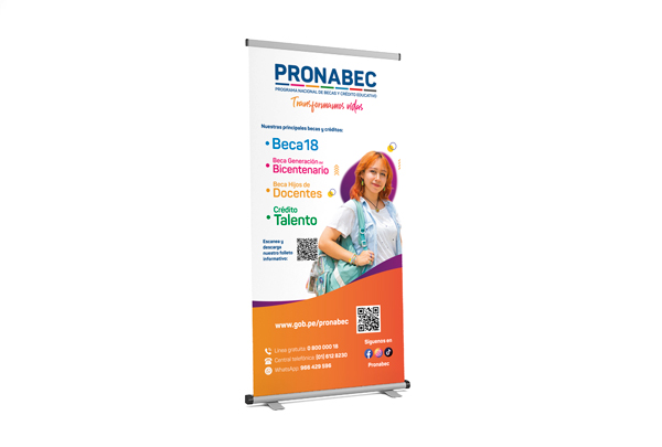 SomosPronabec – PRONABEC | PROGRAMA NACIONAL DE BECAS Y CRÉDITO EDUCATIVO