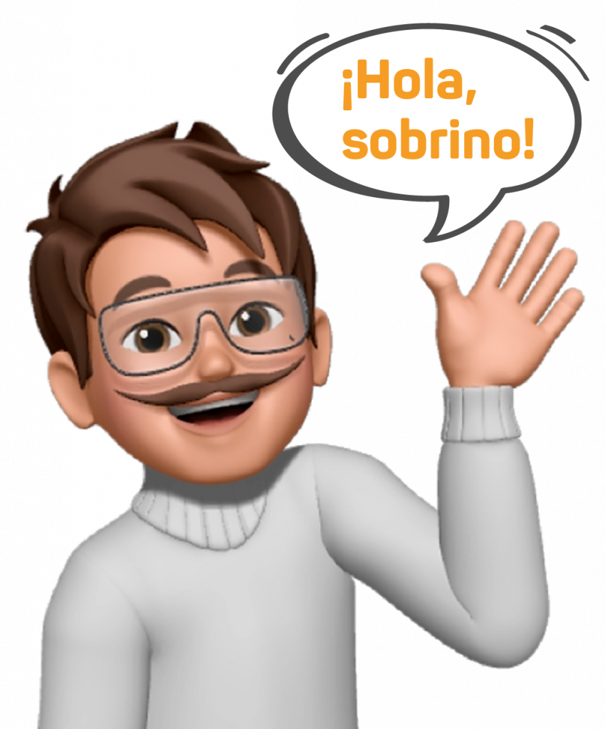 Nuestra Voz – PRONABEC | PROGRAMA NACIONAL DE BECAS Y CRÉDITO EDUCATIVO