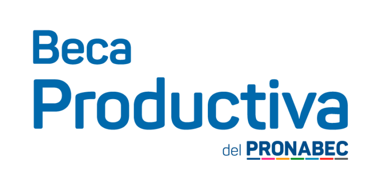 Beca Productiva – PRONABEC | PROGRAMA NACIONAL DE BECAS Y CRÉDITO EDUCATIVO