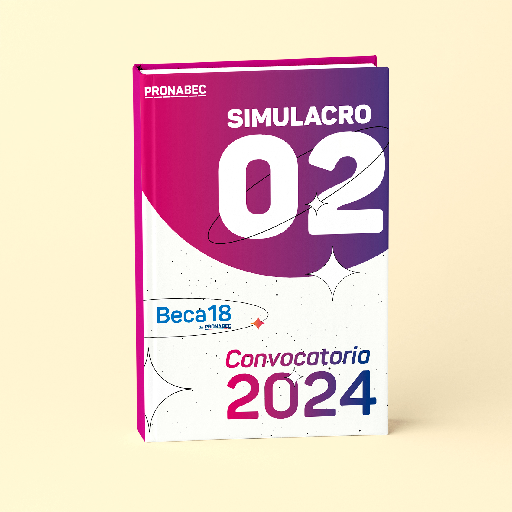 Libro Preparate – PRONABEC | PROGRAMA NACIONAL DE BECAS Y CRÉDITO EDUCATIVO