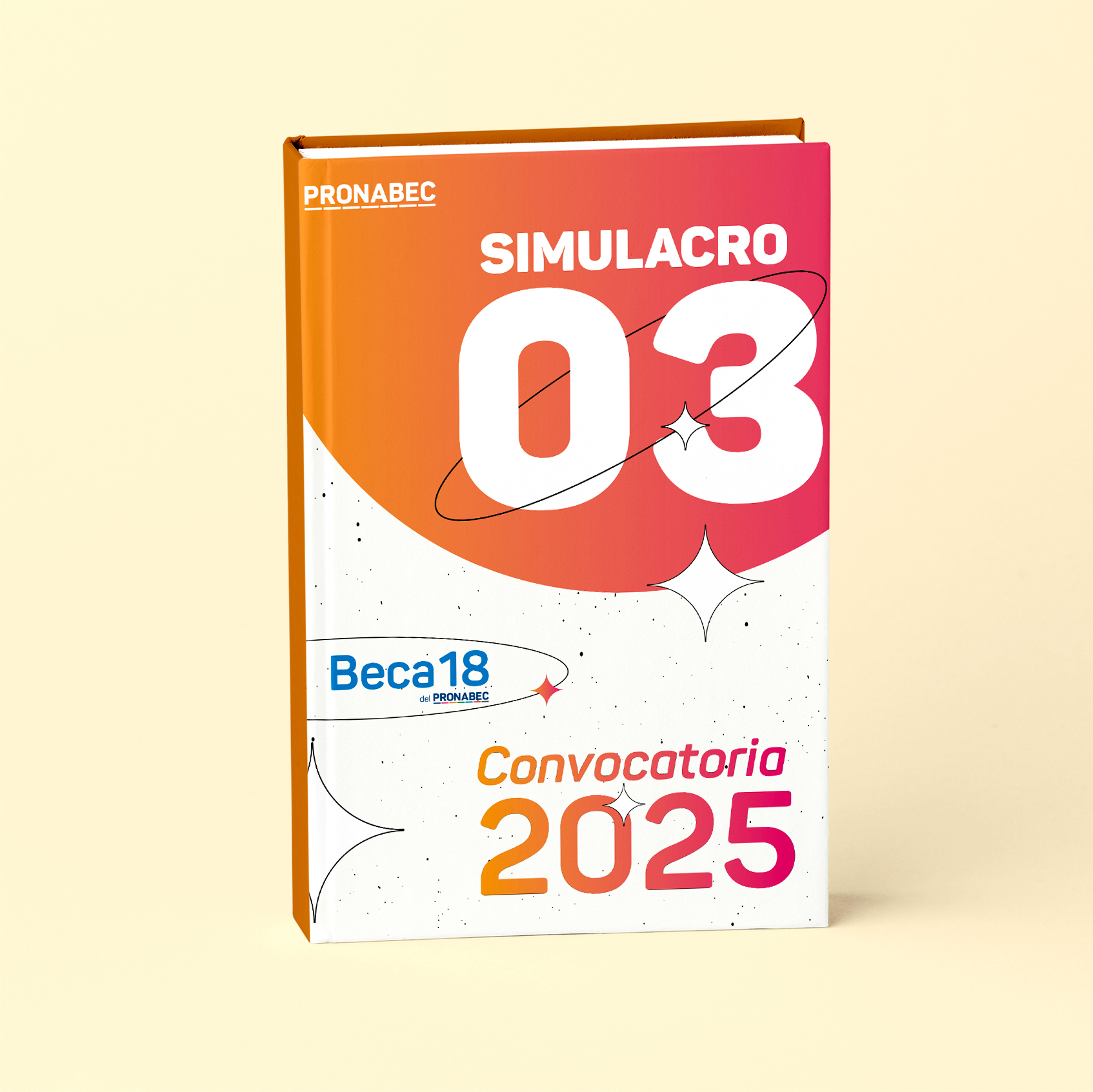 Libro Preparate – PRONABEC | PROGRAMA NACIONAL DE BECAS Y CRÉDITO EDUCATIVO