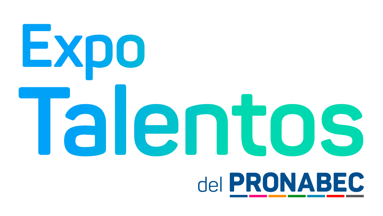 ExpoTalentos – PRONABEC | PROGRAMA NACIONAL DE BECAS Y CRÉDITO EDUCATIVO