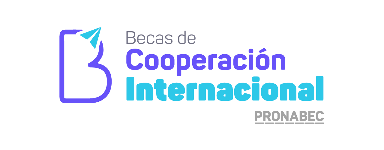 Becas de cooperación internacional – PRONABEC | PROGRAMA NACIONAL DE ...